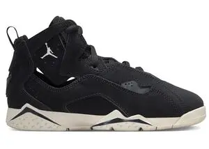 JORDAN True Flight Sneakers - Black/anthracite/phantom