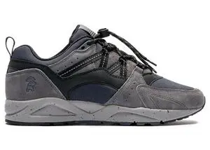 KARHU Fusion 2.0 Sneakers - Plum Kitten/jet Black