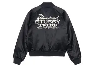 Stussy Classic Outerwear For Men