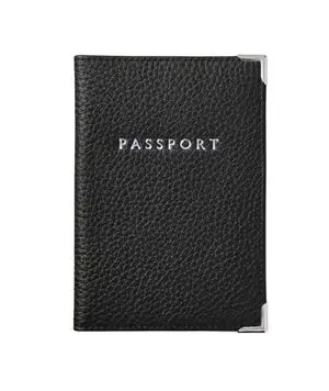 ASPINAL OF LONDON Passport Cover