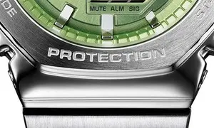 G-Shock 2110 Series Analog-digital Watch