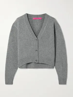 The Elder Statesman Boxy Cardigans For Women