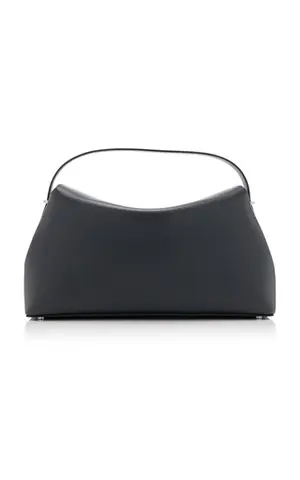 TOTEME T-lock Top Handle Bag