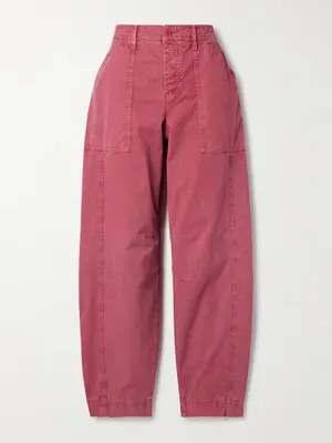 Matteau Frill Pants For Women