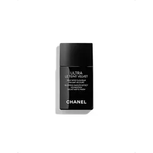 Chanel Texturizing Makeup Products