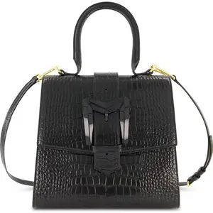 Mac Duggal Top Handle Totes