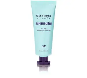 WESTMORE BEAUTY Supreme Creme With Brush