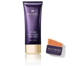 WESTMORE BEAUTY Body Coverage Perfector With Br Ush - One-color