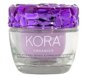 KORA ORGANICS Plant Stem Cell Retinol Alternati Ve Moisturizer - One-color