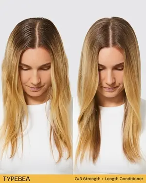 TYPEBEA G3 Strength + Length Conditioner 8.5 Oz