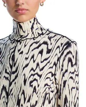 Proenza Schouler White Label Audrey Top