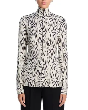 Proenza Schouler White Label Audrey Top