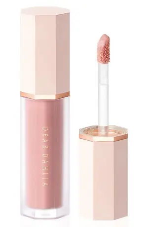 DEAR DAHLIA Petal Drop Liquid Blush - Barely