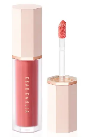 DEAR DAHLIA Petal Drop Liquid Blush - Wavy