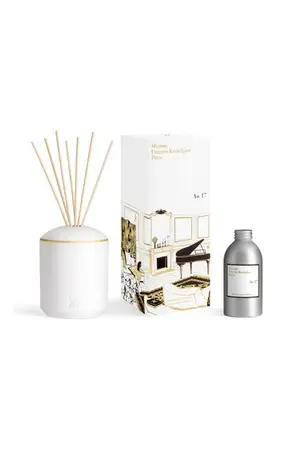 Maison Francis Kurkdjian Au 17large Fragrance Diffuser - White-extra Large
