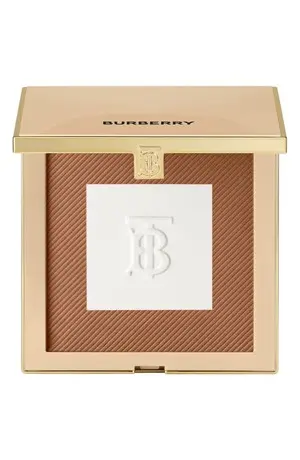 Burberry Beyond Wear Setting & Refining Powder - Deep