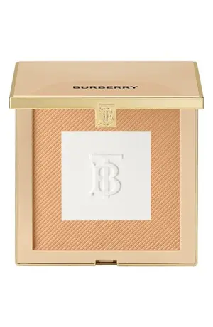 Burberry Beyond Wear Setting & Refining Powder - Medium-deep