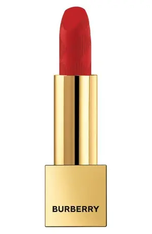 Burberry Kisses Matte Lipstick - 106 The Red