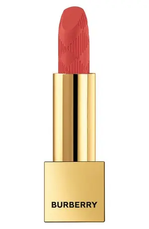 Burberry Kisses Matte Lipstick - Deep Peach 15