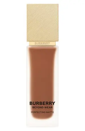 Burberry Beyond Wear Perfecting Matte Foundation - 130 Deep Neutral