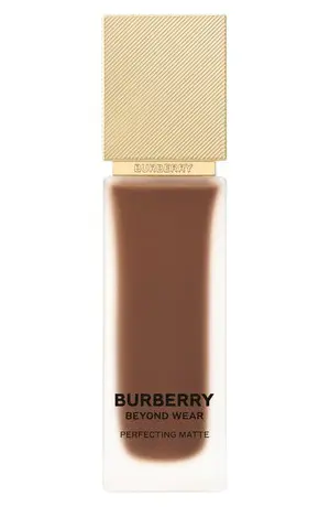 Burberry Beyond Wear Perfecting Matte Foundation - 140 Deep Neutral