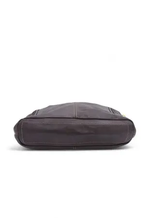 BOLSA NOVA Julia Slouchy Tote - Chocolate