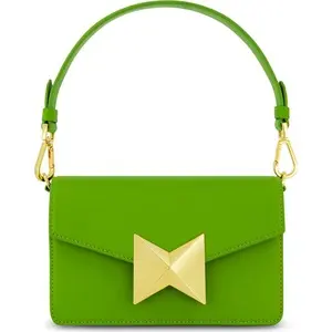 Mac Duggal Textured Shoulder Bags