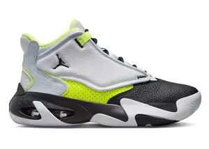 JORDAN Max Aura 4