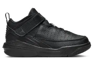 JORDAN Max Aura 5 - Black/anthracite