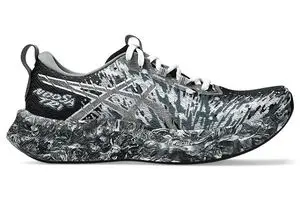 Asics Noosa Tri 16 Sneakers - Black/white