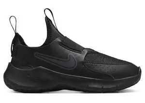 Nike Flex Runner 3 Sneakers - Black/anthracite