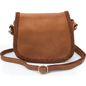 Bolsa Nova Flap Cross Body Bags