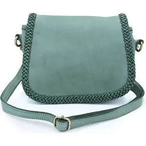 Bolsa Nova Flap Bags For Women