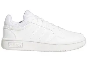 Adidas Hoops Sneakers - Cloud White