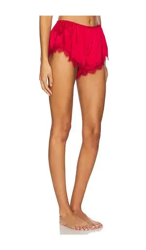 KAT THE LABEL Sorrento Short