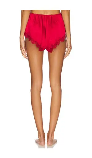 KAT THE LABEL Sorrento Short