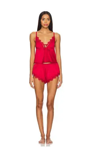 KAT THE LABEL Sorrento Short
