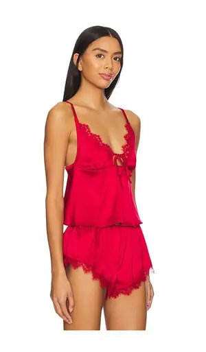 KAT THE LABEL Sorrento Camisole