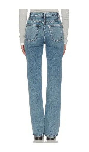 FRAME The Arrow Jeans - Cloudlet