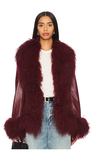 Susanna Chow Coats For Women