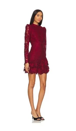 Yumi Kim Robyn Lace Dress