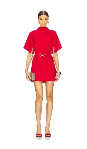 Amanda Uprichard Camille Dress