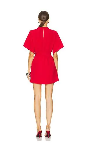 Amanda Uprichard Camille Dress