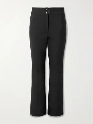 Goldbergh Flair Belted Bootcut Ski Pants