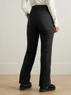 Goldbergh Flair Belted Bootcut Ski Pants