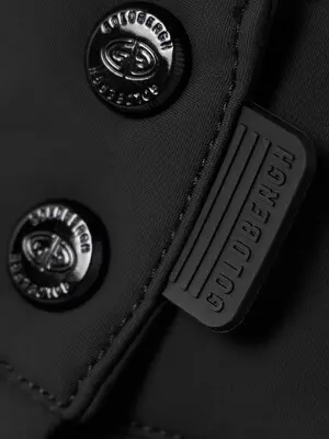 Goldbergh Flair Belted Bootcut Ski Pants