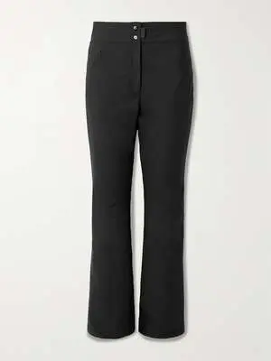 Goldbergh Flair Belted Bootcut Ski Pants