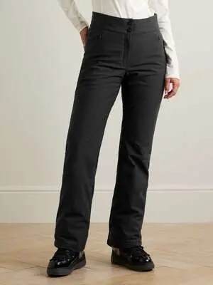 Goldbergh Flair Belted Bootcut Ski Pants