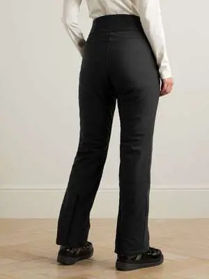 Goldbergh Flair Belted Bootcut Ski Pants