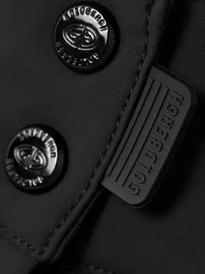 Goldbergh Flair Belted Bootcut Ski Pants